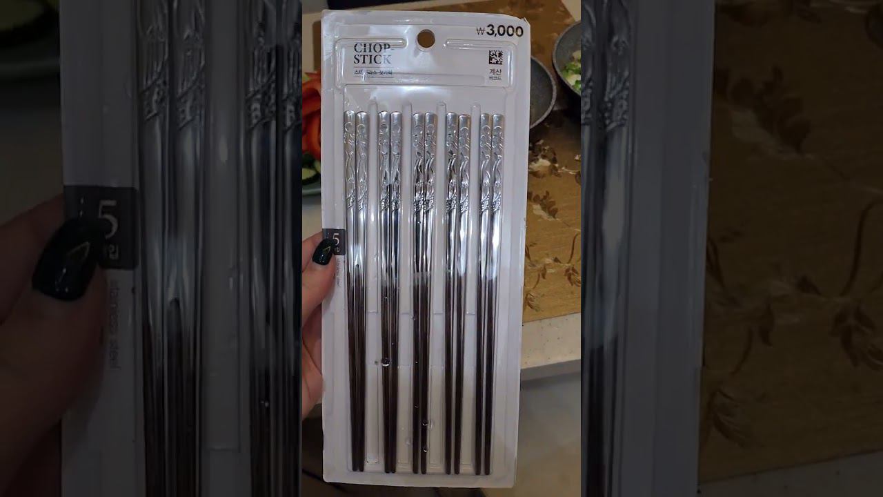 Реальные цены в Корее. Очень дорогая Корея