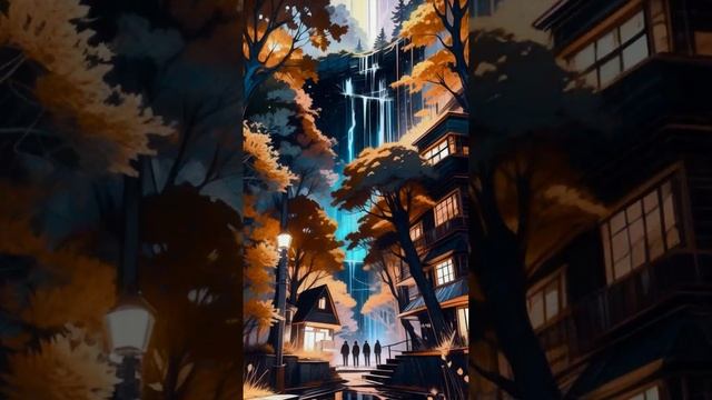 Нейросеть рисует 87