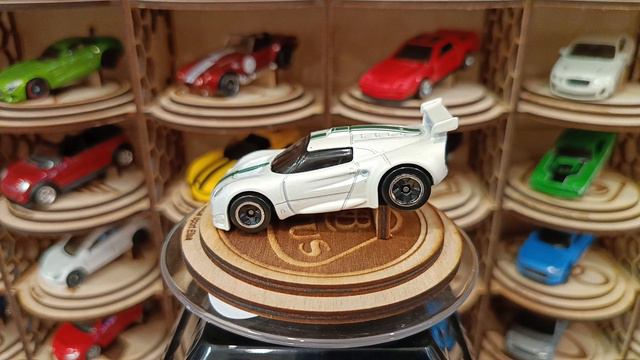 Lotus Sport Elise