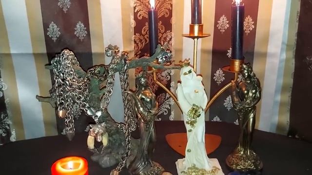 «ТРИ КОРОНЫ БОГАТСТВА» ОЧЕНЬ СИЛЬНО . для всех . ИНГА ХОСРОЕВА . ВЕДЬМИНА ИЗБА ?