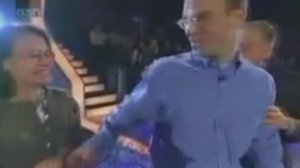 Самый умный игрок на шоу "Кто хочет стать миллионером"
