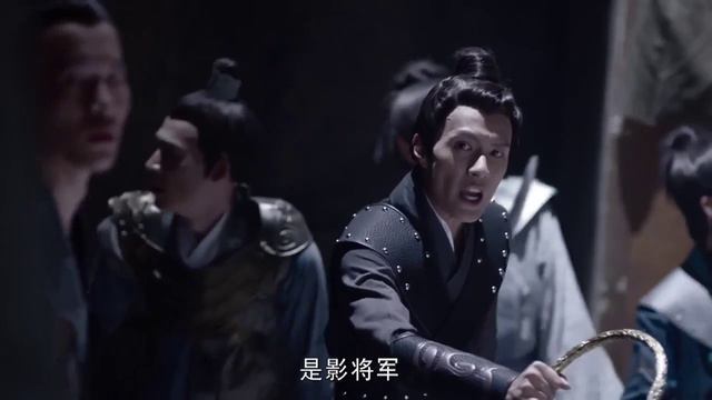 Великий мастер даосизма 1 сезон 16 серия