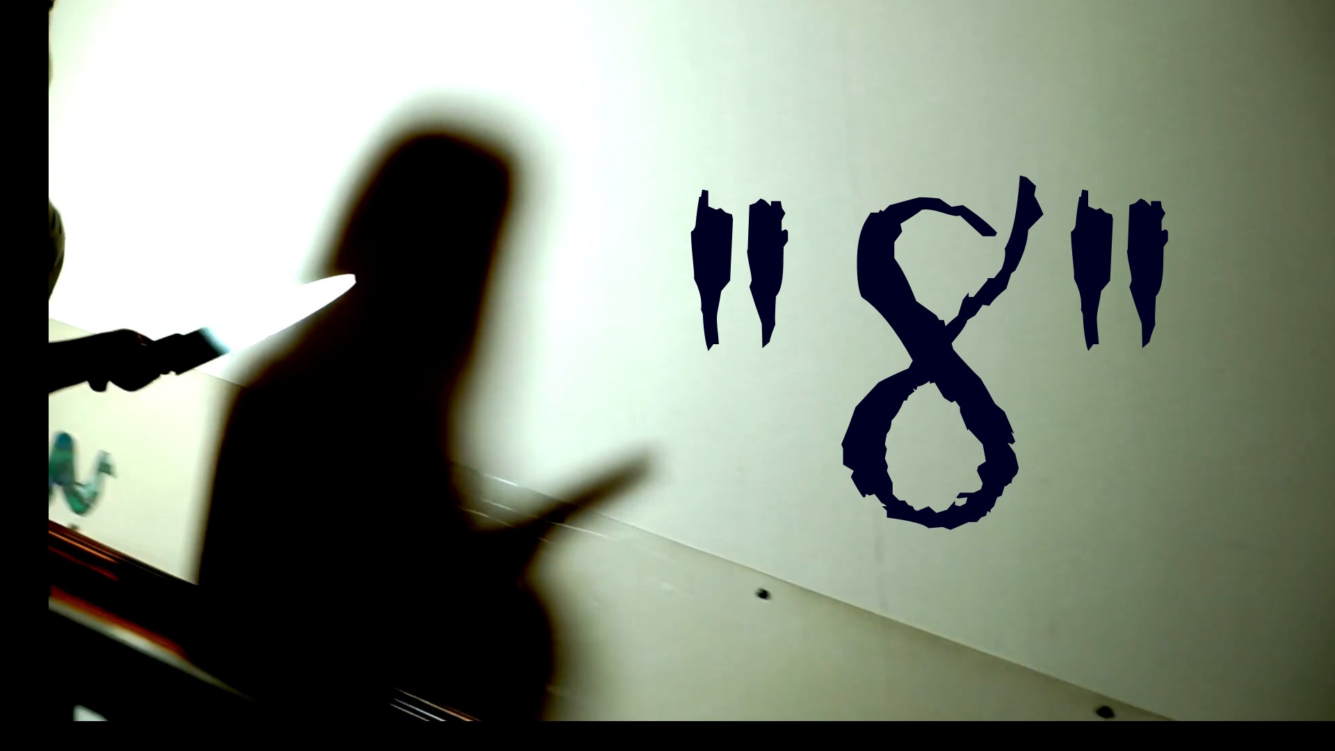 "8"-  Фильм  Maksatics camp in UK. August 2016.