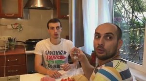 Говорила мне мама, не выходить за тебя замуж!