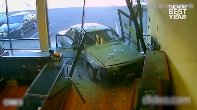 Приколы на дорогах 001