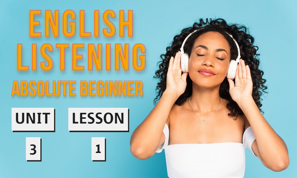 Английский язык - аудирование
English Listening Comprehension - Getting Help from the Teacher in USA