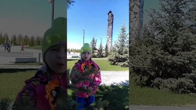 Ипатова Зоя.  «Труженики тыла» Б. Поляков.