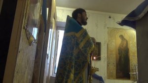 Слово в праздник Казанской иконы Божией Матери. День народного единства