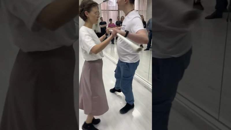 Видеоотчет Танго фестиваль Tango Spring Weekend 2024