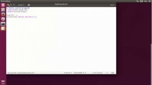 Erlang Hello World Example How To Write Compile and Execute Erlang Program on Linux