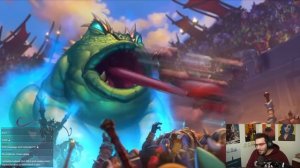 The Official Tier List of Every Hearthstone Cinematic