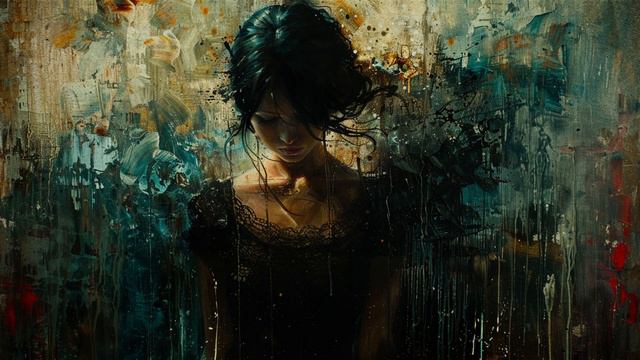 Broken. But that's normal.