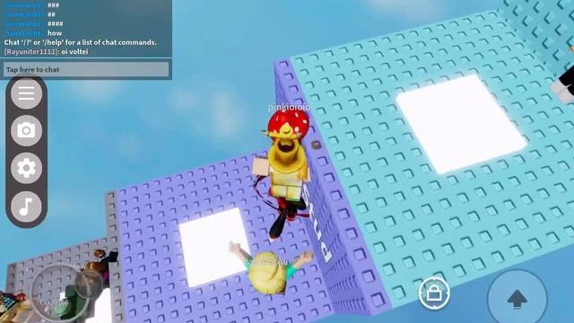 Noob’s High Jump Per Difficulty Chart Obby - Completion (All Stages ...