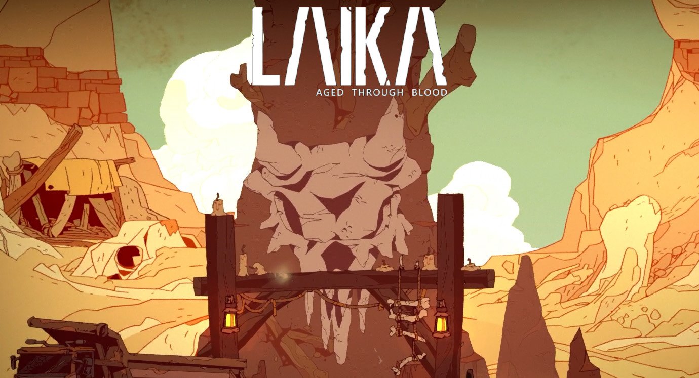 laika: aged through blood #2|Деревня Шахтеров