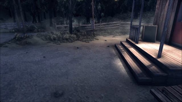 Chasing Static - Part 1
