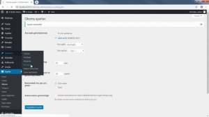 K-Radio Wordpress Radyo Teması Kurulumu