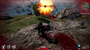 LastManStanding Hack by HackHub (Godmode)