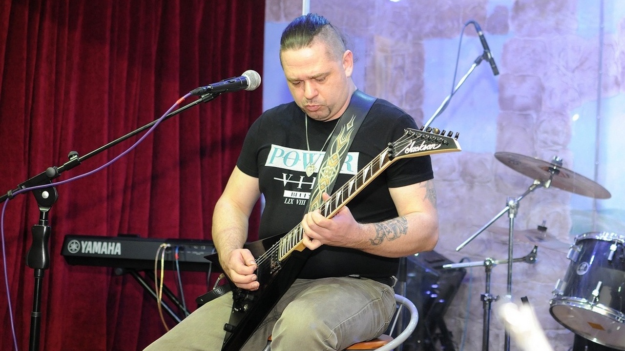 Творческий вечер Александра Минина • 26 марта 2022 г. • Часть 2