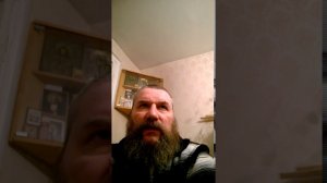 Движение за освобождение отца Сергия. Алексей. Санкт Петербург.  Безработный
