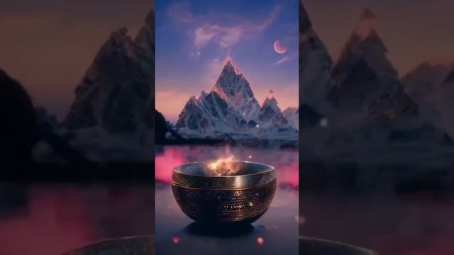?Чистка, Исцеление, Восстановление | Слушать 5 Мин #медитация