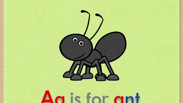 Little fox/rAa letter