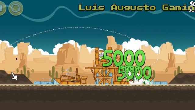 Angry Birds The Texture Ening - All Bosses (Versão 1.3.0) - смотреть ...