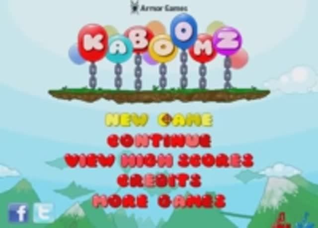 Kaboomz