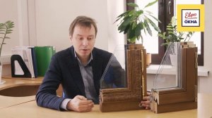 Деревянные окна в стиле неоклассика: как подчеркнуть трендовый интерьер