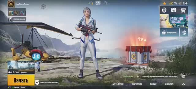 pubg mobail#1 смотреть онлайн видео от FreeDoom в хорошем качестве.