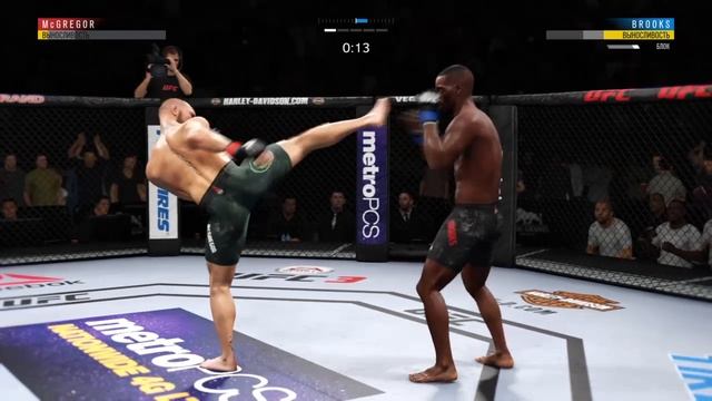 EA SPORTS™ UFC® 3_PS4 FAT2