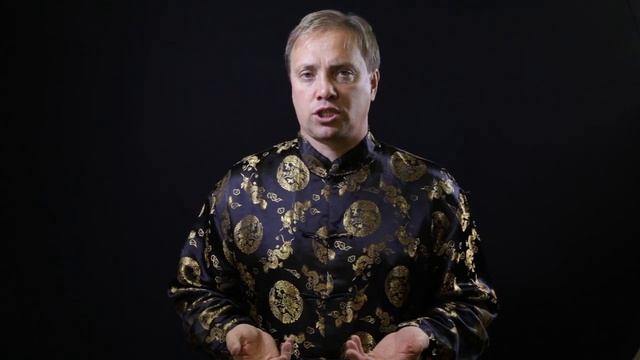 Цигун. Спасение для сердца.