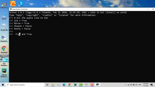 38 Python Bangla Tutorial for Beginners | Introduction | With Logical ...