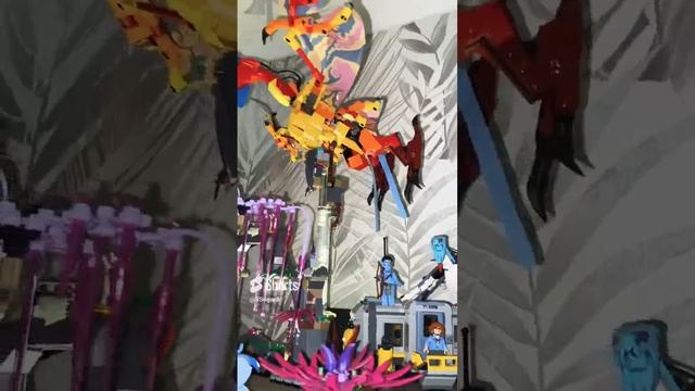 lEGO AVATAR