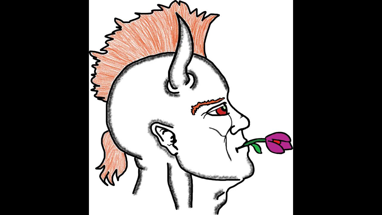 Николим Загмалхор - Светик-Пересветик - 11-12.04.2017