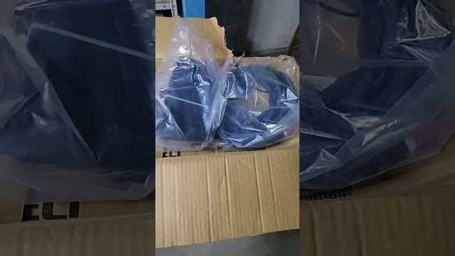ANDELI tig сварка