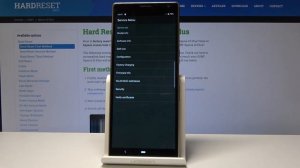 How to Enter Test Menu in SONY Xperia 10 Plus - Hardware Test Menu