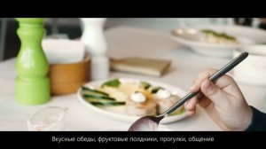 Летние творческие интенсивы в Москве - Школа балета Гармония
