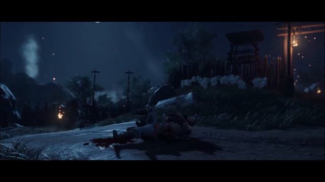 #2 Ghost of Tsushima - Act I - Jin's Journey_ The Warrior's Code