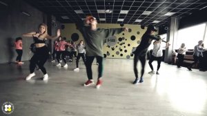 Bricc Baby ft Lil Durk - Chicc 4 Yo Chicc | Choreography by Yana Tsibulskaya | D.side dance 