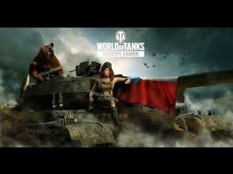 World of Tanks Modern Armor #15