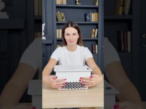 Ультрамощный маникюрный пылесос без мешка для сбора пыли МАКС ИМПЕРАТОР