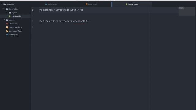 6 extends layout twig – смотреть онлайн видео от Разработка JavaScript в хорошем качестве и ...