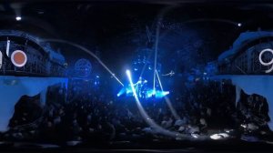 QUEST PISTOLS SHOW  "ПЕЙ ВОДА" Трансляция видео 360