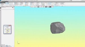 Утилита для создания 3D-модели скульптуры методом ваяния (высекания) в КОМПАС-3D