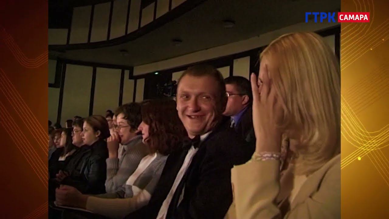 Tохтамыш и другие истории Самарского края. Спецпроект ТЭФИ-Регион 2002. 2002 г.