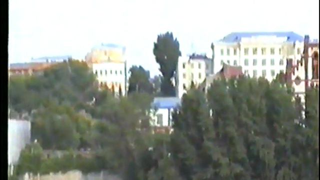 1998г. Средняя Волга часть 10