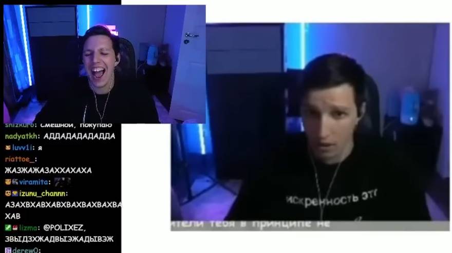МАЗЕЛЛОВ СМОТРИТ: ПОДБОРКА МЕМОВ ИЗ ТИКТОКА С 89-ЫМ СКВАДОМ И ШПАНОЙ _ 89 SQUAD _ РЕАК