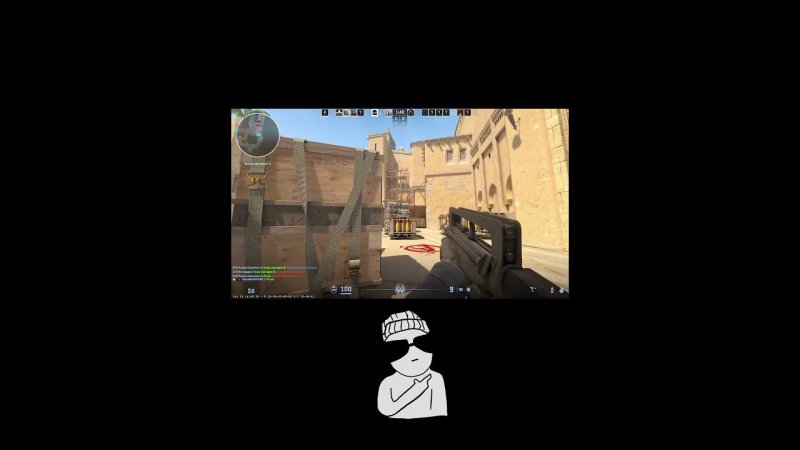 #shortvideo #csgo #игра #gaming #shorts #short