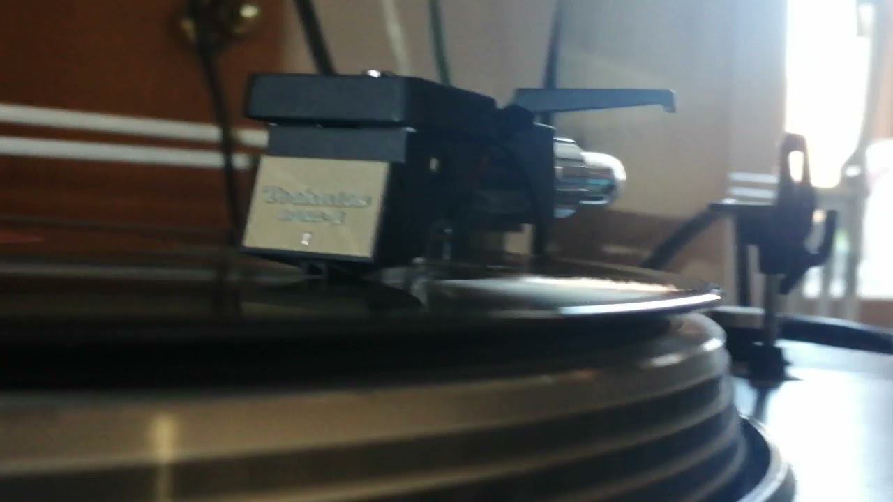 Technics 205C-II L