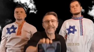 Петру Глиньскому отвечает С Шнуров.